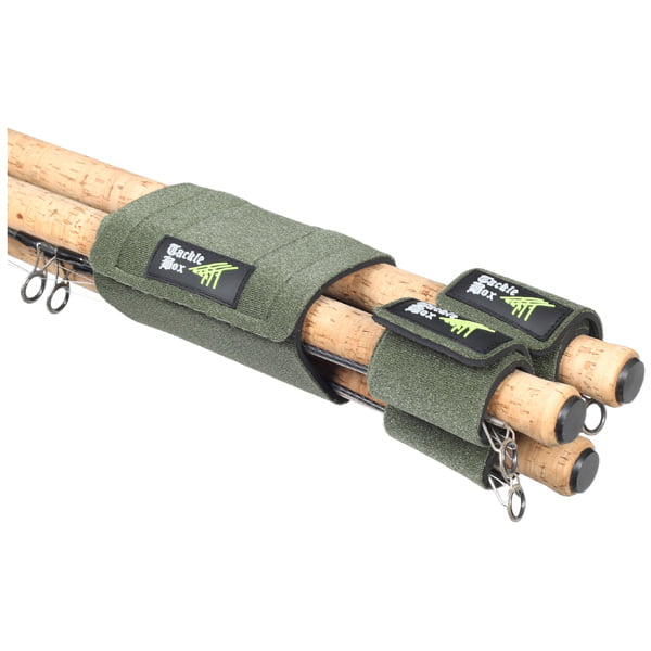 TB Neoprene Rod Wraps - 🏂 Exclusive Discount | Snowboard Promotion ...