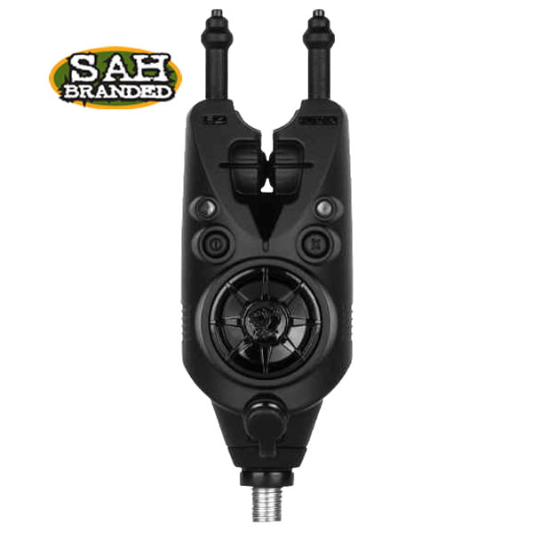 Nash Siren R4 Alarm - 🏂 Exclusive Discount | Snowboard Promotion ...