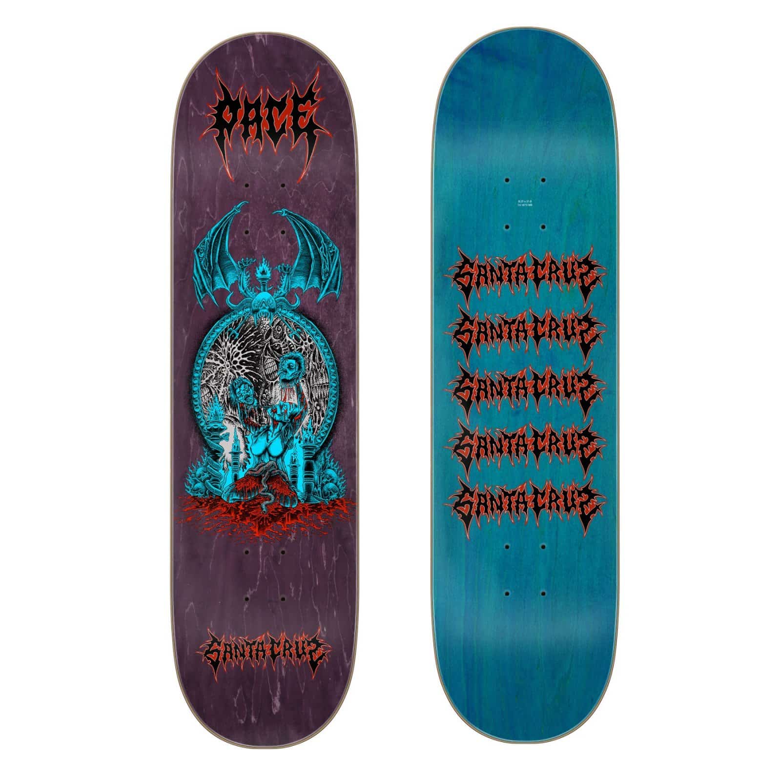 SCS PACE MIRROR PRO DECK - 🏂 Exclusive Discount | Snowboard Promotion ...
