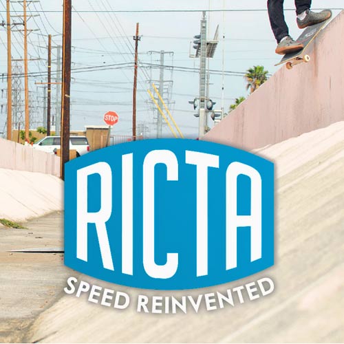 Ricta Knibbs Pro Wide 52mm 99a White - 🏂 Exclusive Discount | Snowboard ...