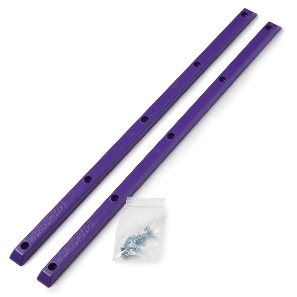 Psycho Vision Rails PURPLE - 🏂 Exclusive Discount | Snowboard Promotion ...